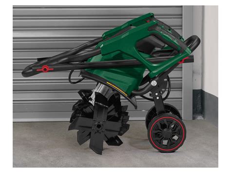 Parkside Kerti Kultivátor Rotációs Kapa Pgk 1500 A1 ParksidegÉpek