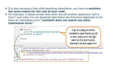Introduction To Python Progrmming And Functions Ppt