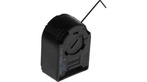 heds 5540 a11 broadcom 5v dc optical encoder with a 4 mm hollow shaft