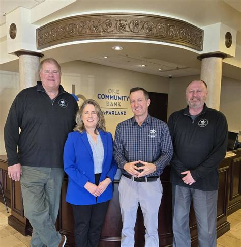 News Archives Wisconsin Bankers Association