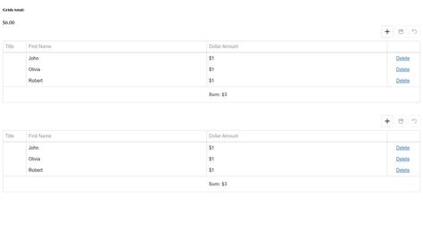 Batch Editing Devextreme Data Grid
