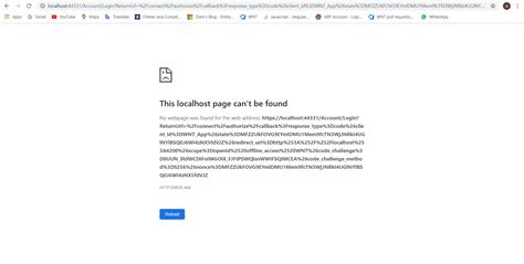 Logout Angular Web App Issue Abpframework Abp GitHub