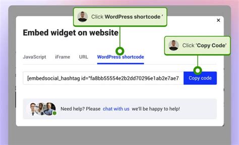 How To Embed Instagram Feed In Wordpress All Options