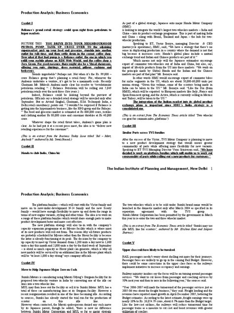 Economies Of Scale And Scope Pdf