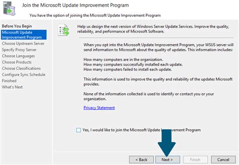 How To Configure Windows Server Update Services On Windows Server R