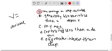Solvedfirst Make Sure You Under Stand How The Graphs Are Set Up