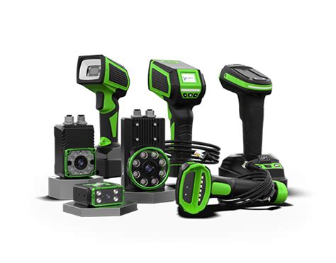 Tech Papers OPT Smart Code Reader Has Accumulated Many Years Of Profound Technical Experience