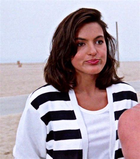 Pin On Mariska Hargitay