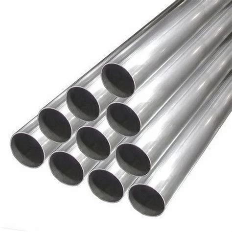 Stainless Steel Erw Pipes At ₹ 140 Kg In Mumbai Id 2856213971573