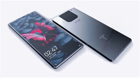 Everything About Tesla Pi Phone Release Date Price Specs