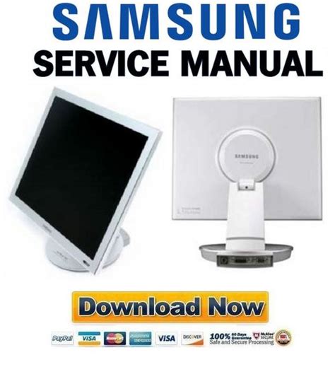 Lcd Computer Monitor Repair Manual The Best Free Software For Your Strangerutracker