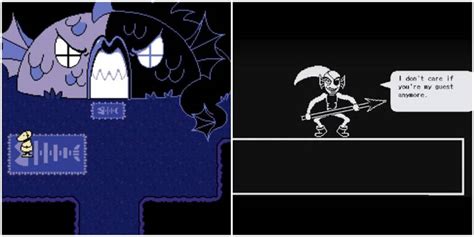 Undertale 10 Undyne Quotes That Are Fantastic