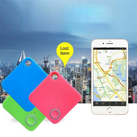 Mini Gps Tracking Device