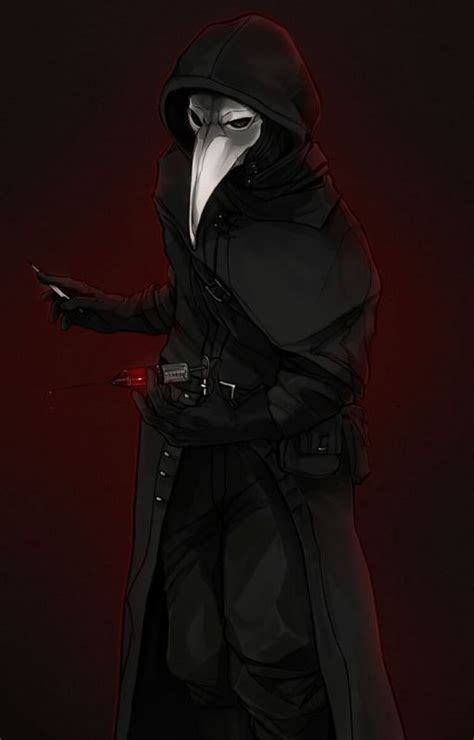 Scp 049 Stories Wattpad