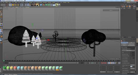 3d Model C4d Creative Turbosquid 2101568