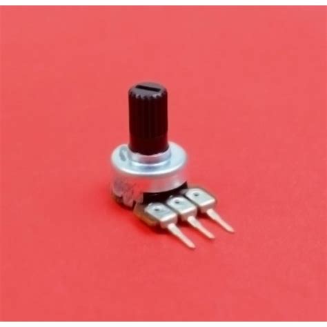Variable Resistor Volume Pot 100k 104 Price In Bd