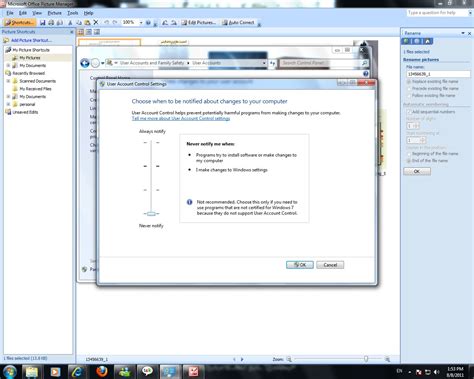 How To Disable User Account Control Settings In Windows IT Technical Support