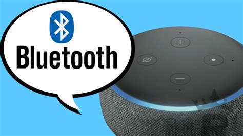 How To Connect Alexa In Bluetooth