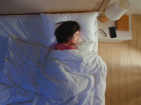 How To Fall Asleep Faster Tips To Get Better Sleep SELF