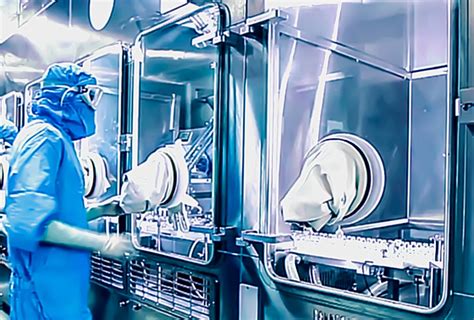 Estrategia De Control De La Contaminación Grupo Asinfarma Asesoría