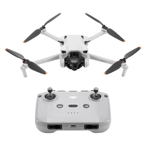 Dji Mini Lightweight And Foldable Mini Camera Drone With K Hdr Video Remote Control