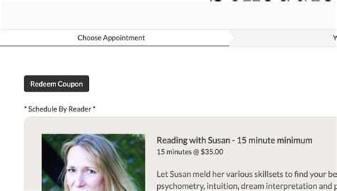 Acuity Customizing Schedule Block With CSS Customize With Code Squarespace Forum