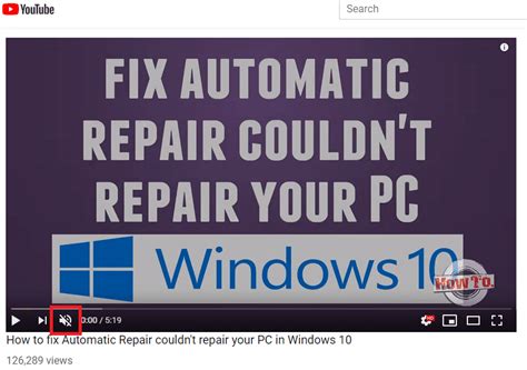 5 Ways To Fix No Sound On YouTube TechCult