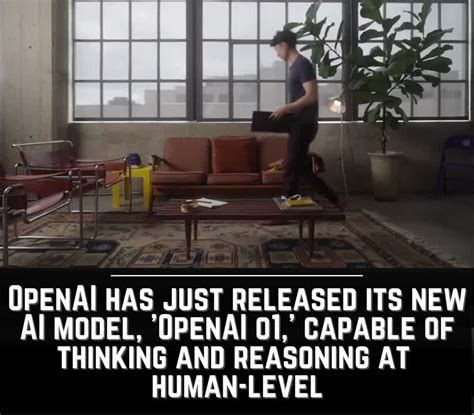Khizer Abbas On Linkedin Boom Openai Just Unveiled Its Latest Breakthrough Openai O1 Aka