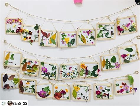 Instagram의 누리놀이 공식인스타그램님 “ Ran5 22 선생님 작품 가을이 왔어요 🍂 누리놀이 가을 생활주제