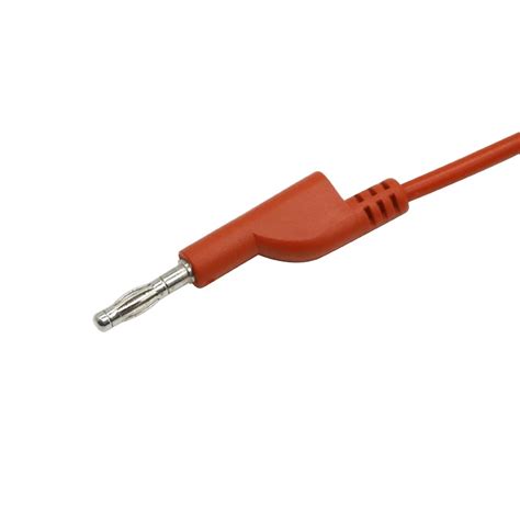 중국 악어 케이블 제조 업체에 40mm 바나나 플러그 악어 클립 공장에 바나나 플러그 악어 케이블 공급 업체에 바나나 플러그 악어 리드 와이어 케이블 공급 업체에
