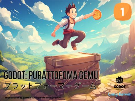 Digital Technologies Coding With Godot Creating A Platform Game