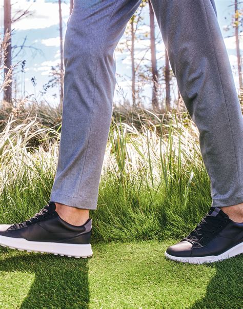 Ecco Mens Golf Biom® C5 Ecco Golf