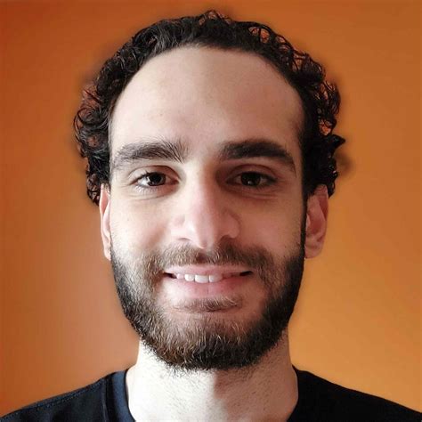 Daniel Di Giovanni Software Developer