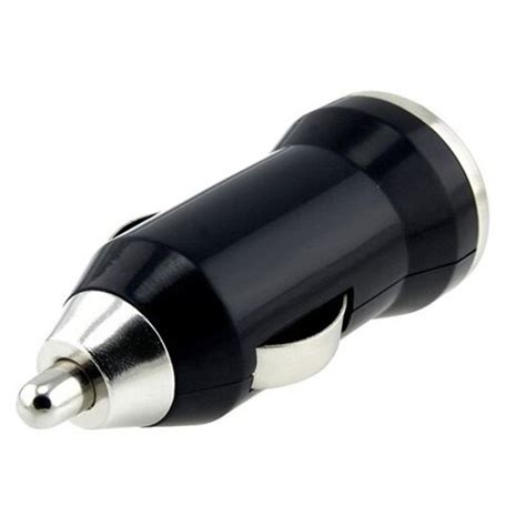 Auto Adapter Oplader Usb Sigarettenaansteker Grandado