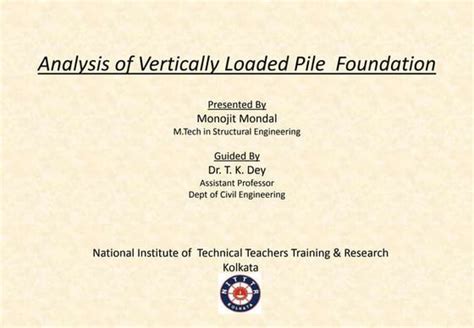 Pile Cap Analysis And Designpdf