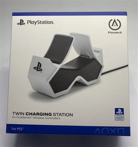 Guide To The Best Ps Dualsense Controller Charging Station Hot Sex Picture