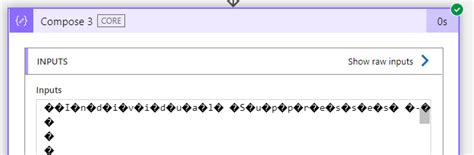 Handling Csv From Sharepoint With Logic Apps Microsoft Integration And Cloud Architect