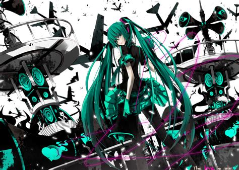 Love Is War Hatsune Miku Photo 35531027 Fanpop
