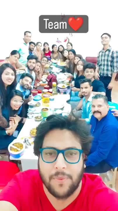 Rahul Gujral On Linkedin Team Together