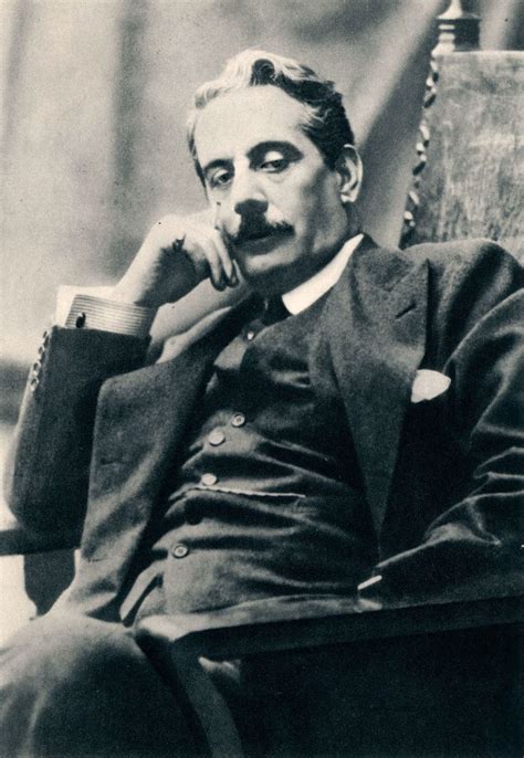 Giacomo Puccini Biography Operas And Facts Britannica