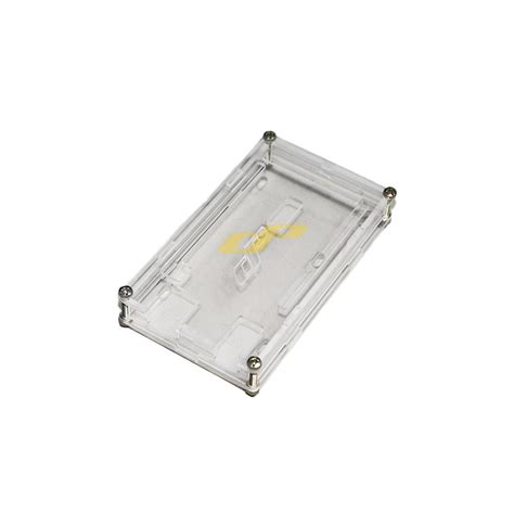 Optimus Bronze Mega Enclosure Optimuslk