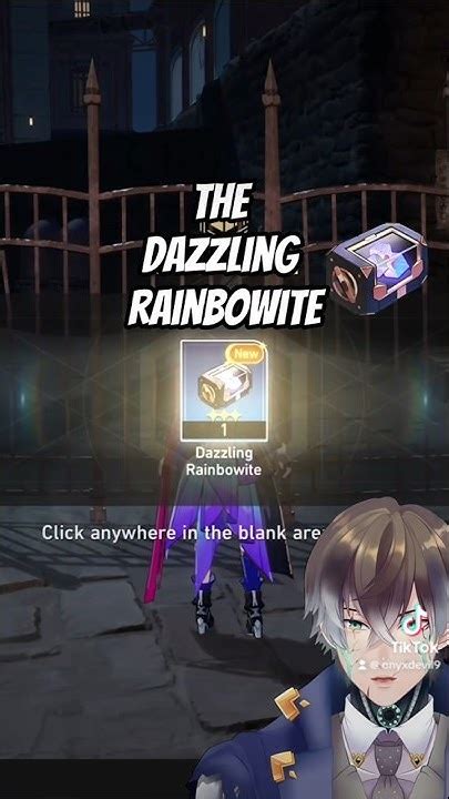 Hidden Dazzling Rainbowite In Hsr Honkaistarrail Honkaistarrailgameplay Youtube