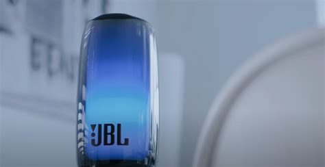 JBL Pulse 5 Review HiFiReport