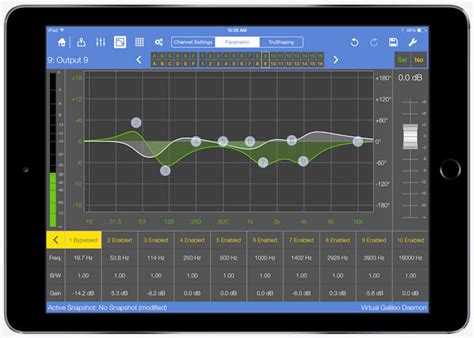 Compass Go By Meyer Sound Lightsoundjournal De