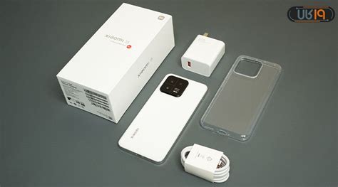 قیمت گوشی شیائومی ۱۳ خرید Xiaomi 13 و مشخصات