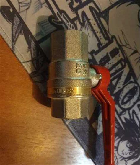 Кран шаровой Danfoss Bvr с внутренней резьбой 3 4 Москва Festima Ru 383047013