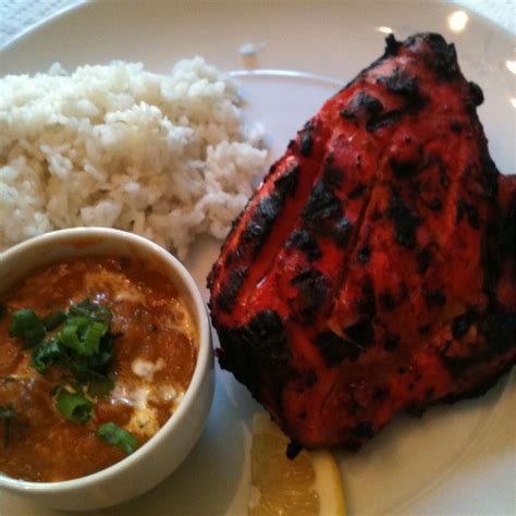 Indian Tandoori Chicken Recipe Allrecipes