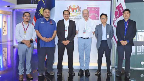 Getting The Best Insight Into The Global Semiconductor Industry Mimos Berhad Getting The Best Insight Into The Global Semiconductor Industry Mimos Berhad