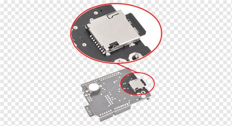 Microcontroller Arduino Flash Memory Electronics Microsd Usb