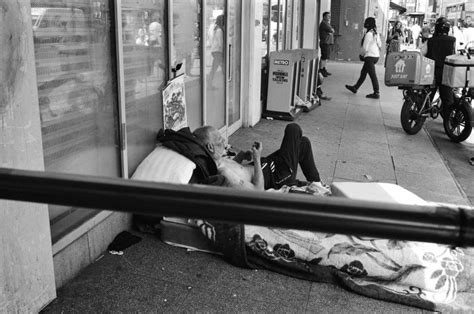 Luke Bird Artist On Portraitmode Share Your Street Photography